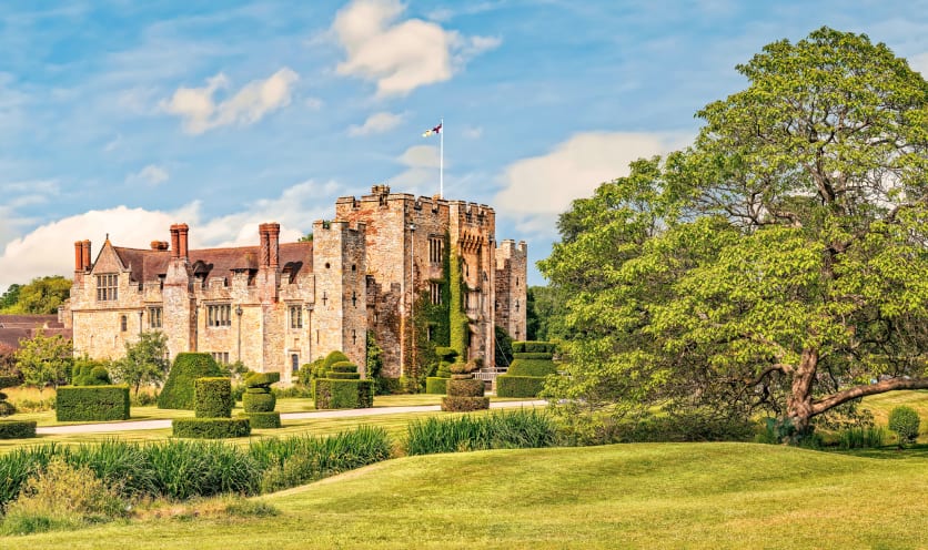 Viaggio Londra organizzato: tour guidato 5 giorni | Boscolo